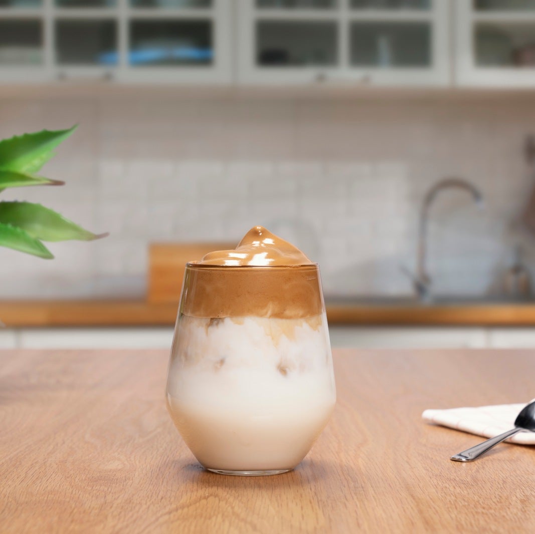 Nescafe Dalgona Coffee Recipe | How to Make Dalgona | Nescafe India